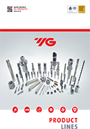 YG-1: BEST VALUE IN THE WORLD OF CUTTING TOOLS