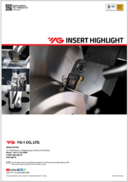 YG-1: BEST VALUE IN THE WORLD OF CUTTING TOOLS